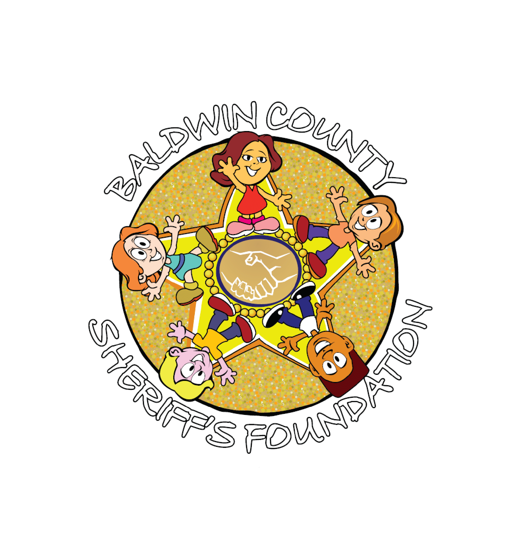 68V companies Donate to BCSOF - 68 Ventures