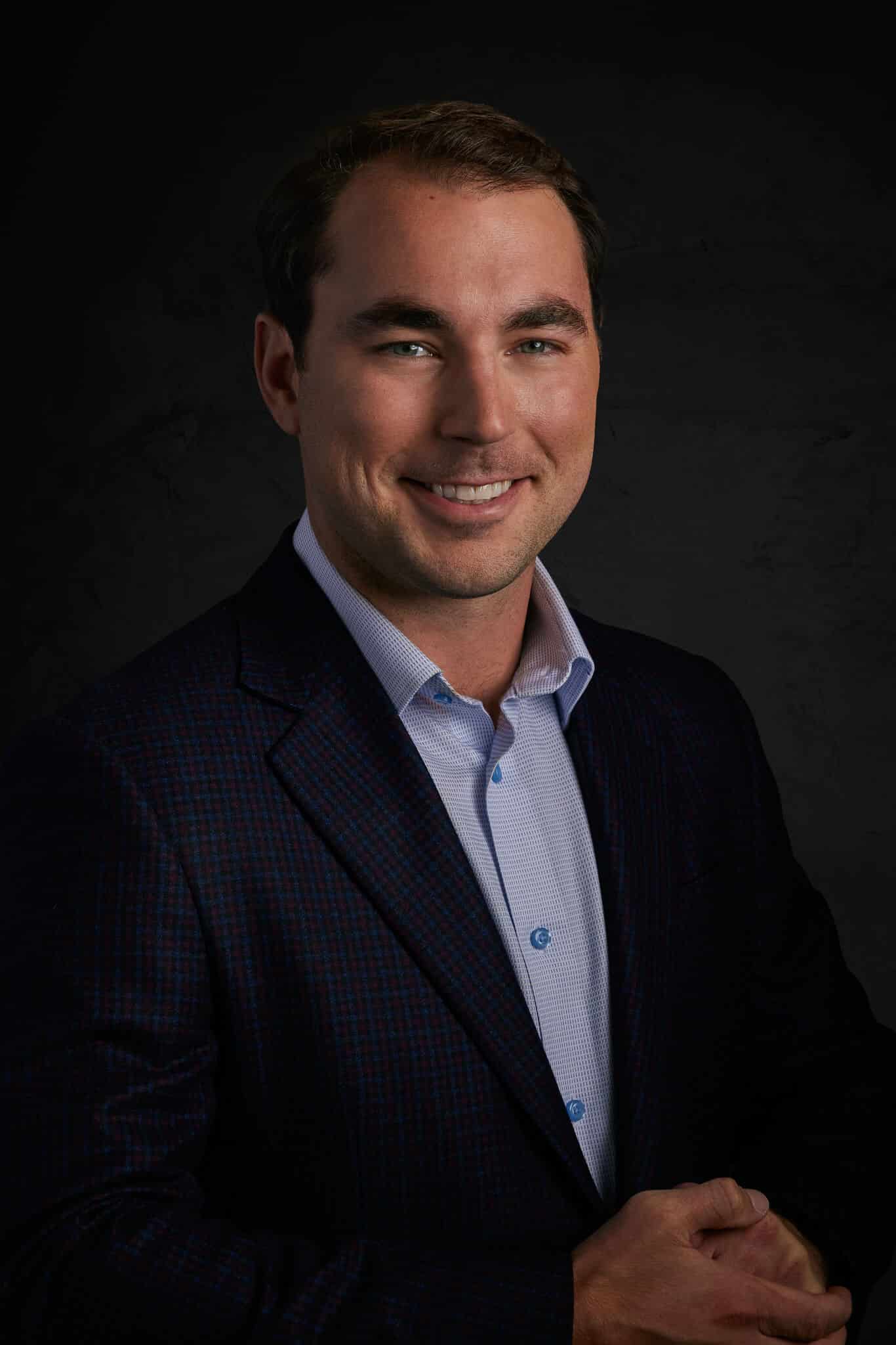 Austin Watts - 68 Ventures