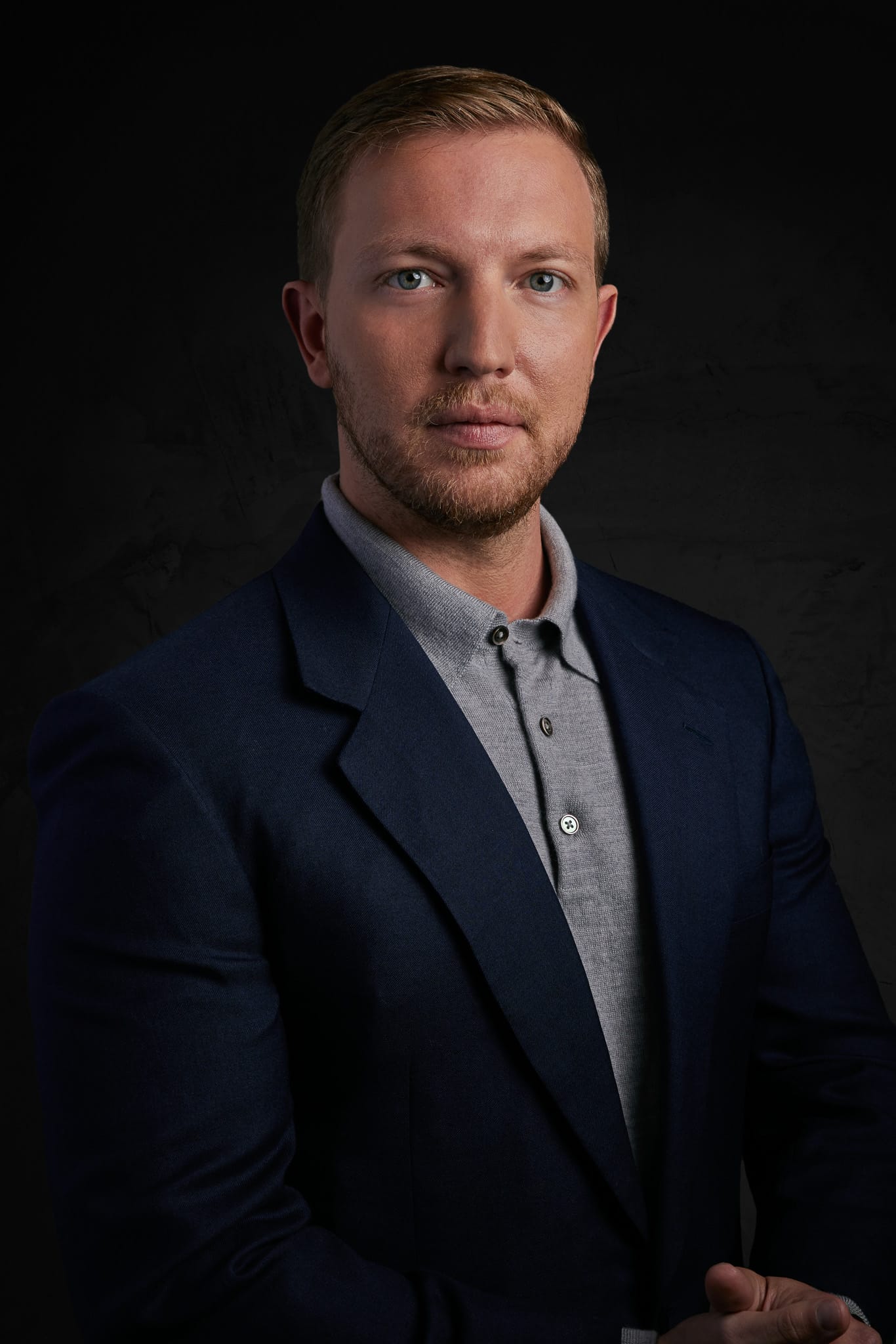 Robert Isakson - 68 Ventures