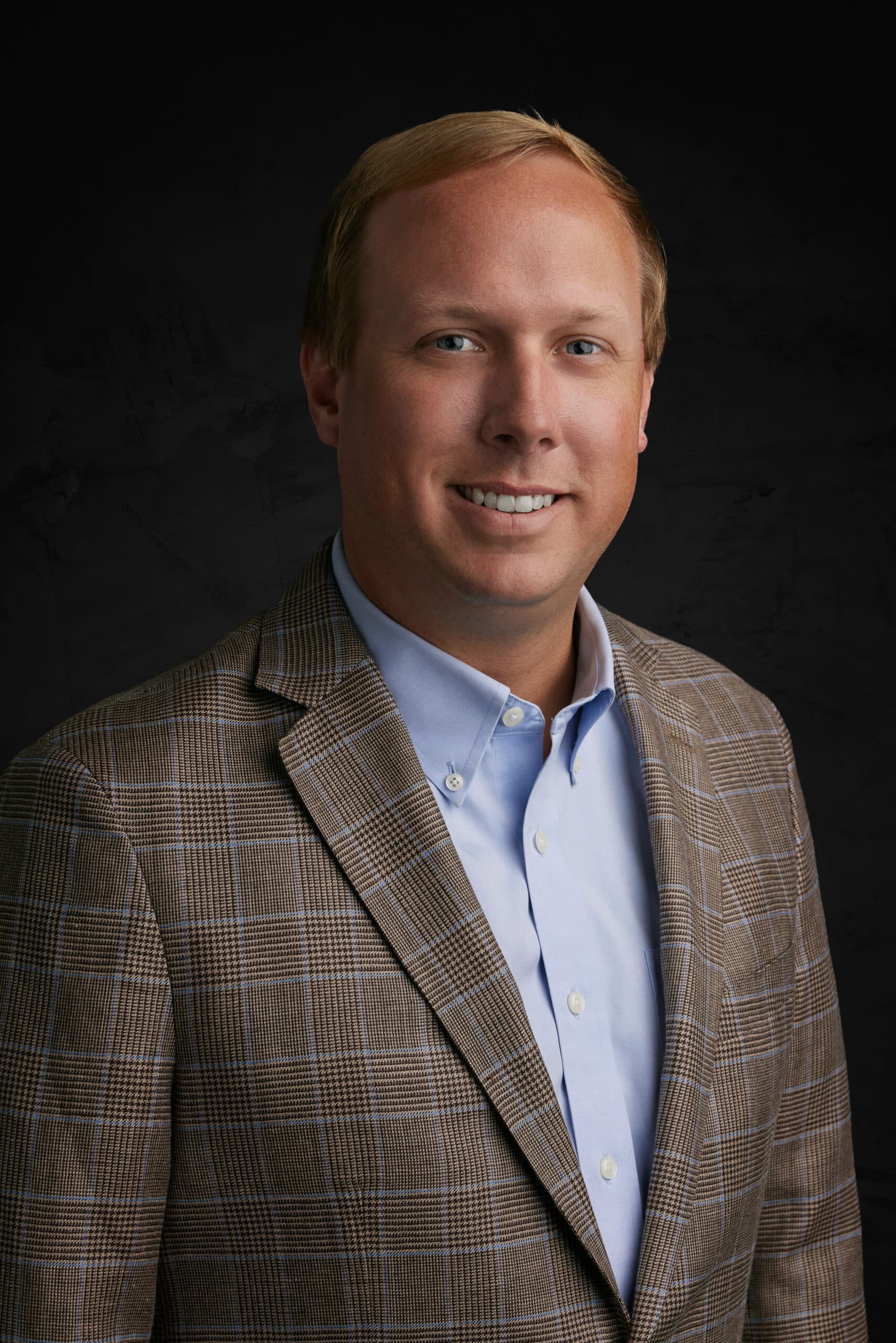 Bragg Foshee - 68 Ventures