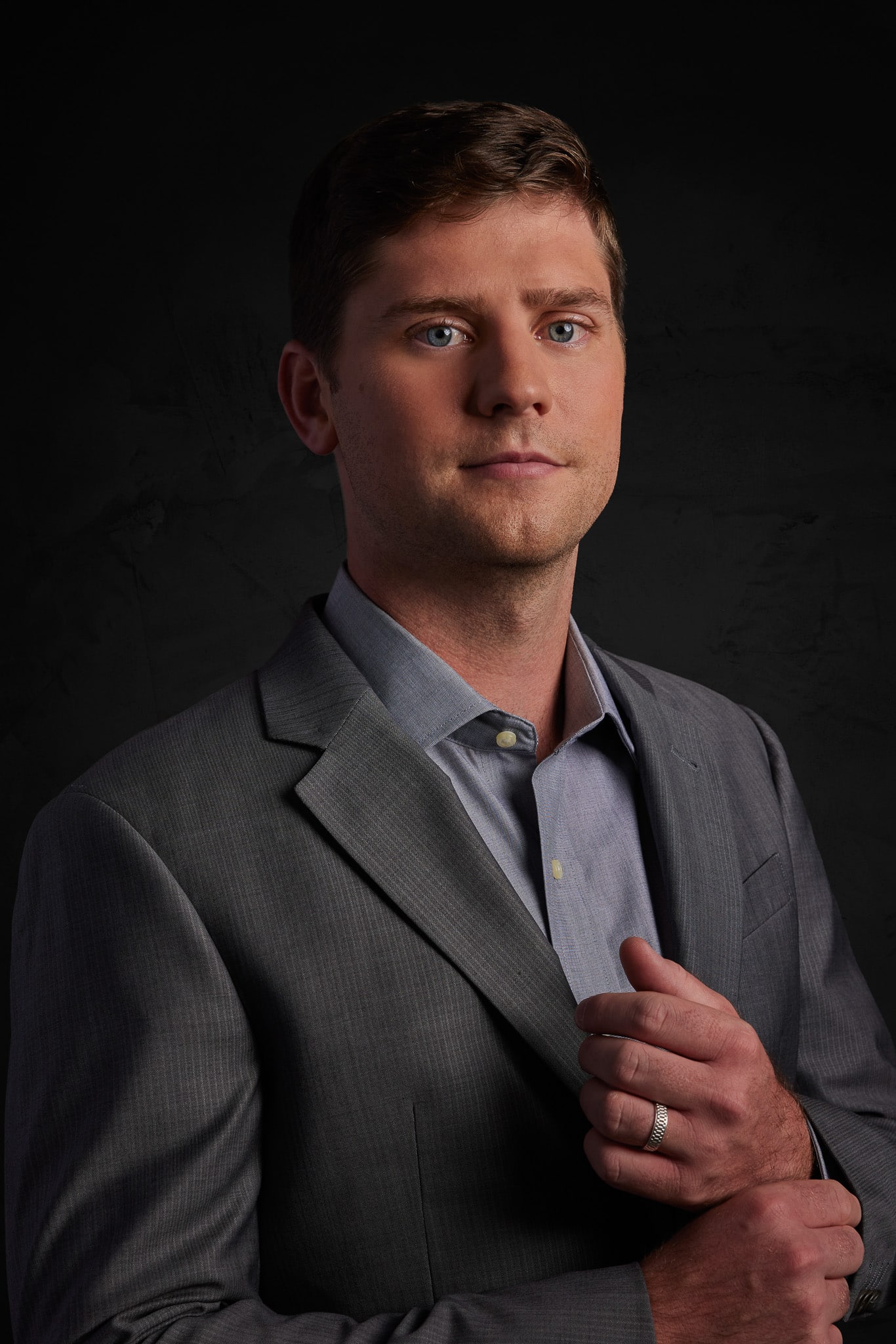 Cameron Thatcher - 68 Ventures