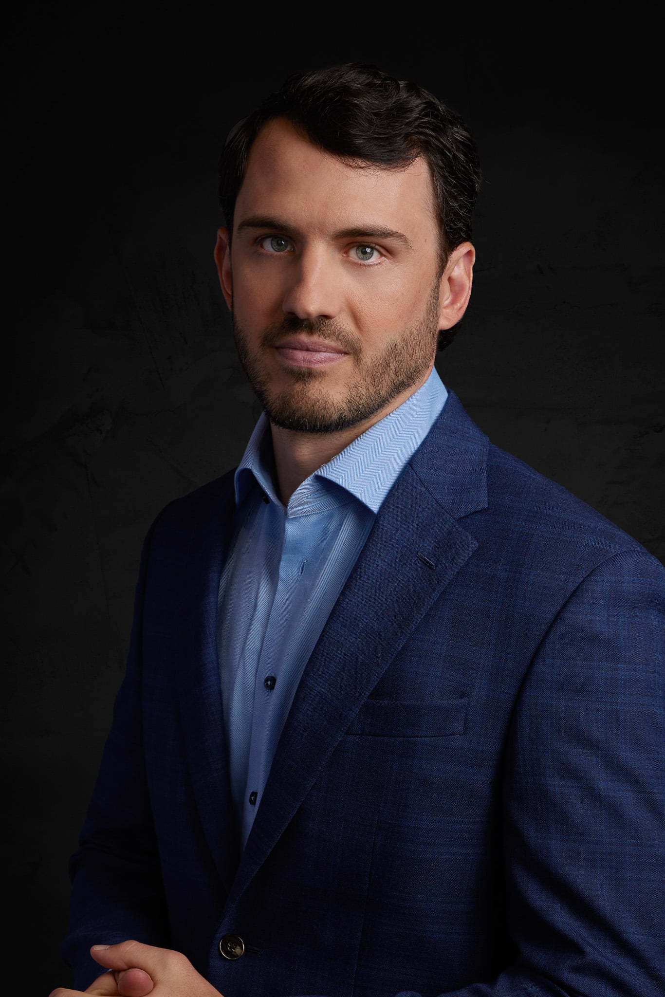 Drew Dolan - 68 Ventures