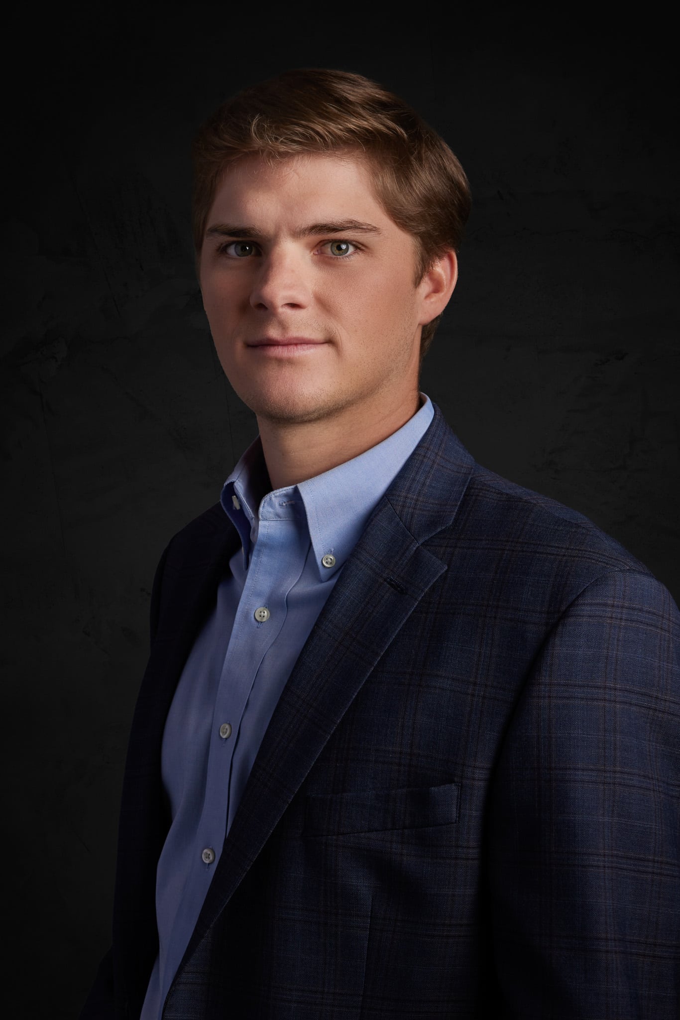 Harlan Winn - 68 Ventures