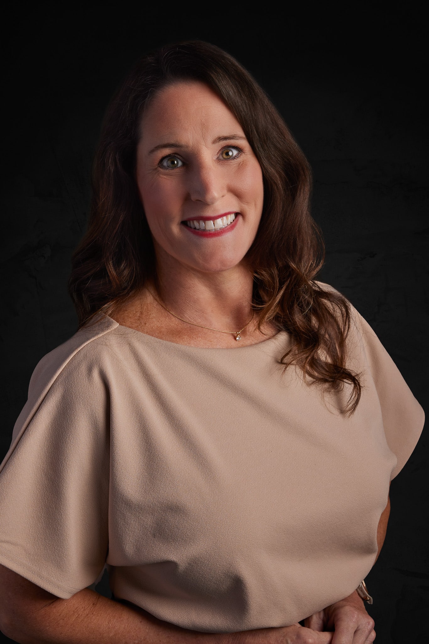 Kim Camp - 68 Ventures