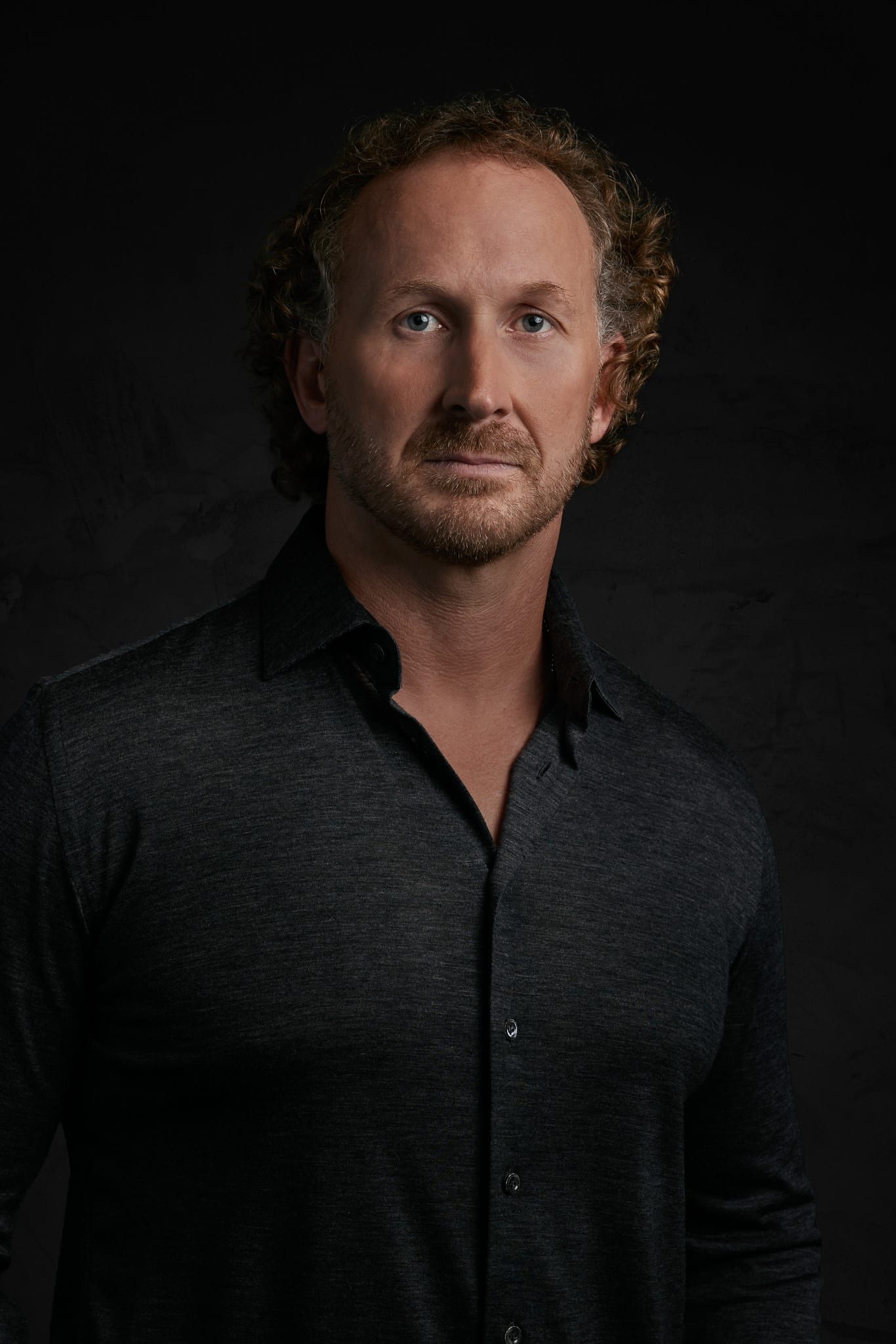 Nathan Cox - 68 Ventures