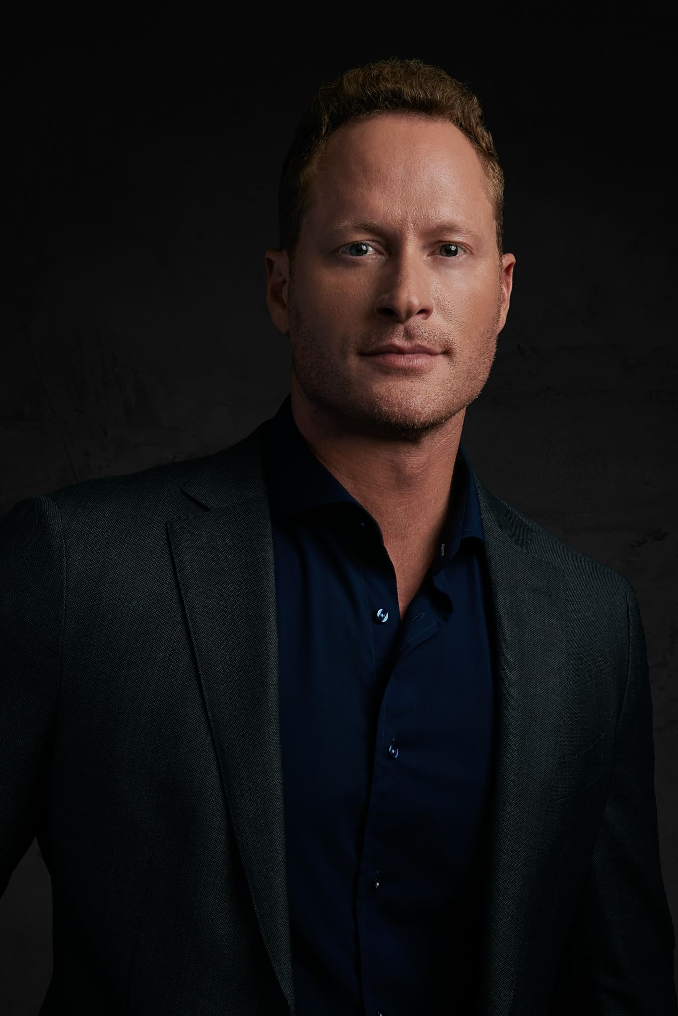 Sam Haginas - 68 Ventures