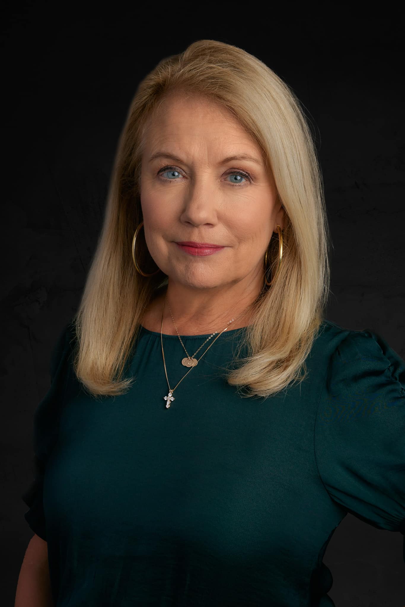 Susan Riley - 68 Ventures