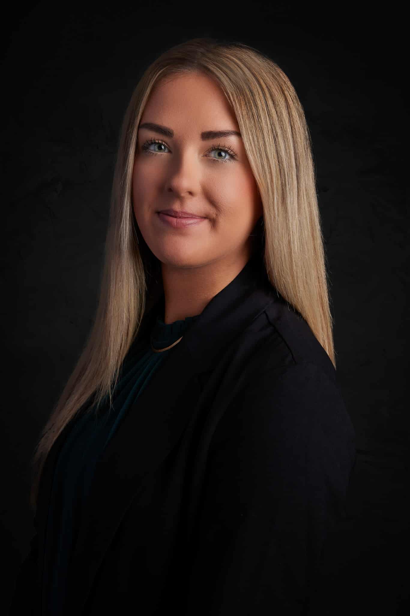 Sydney Hulett - 68 Ventures