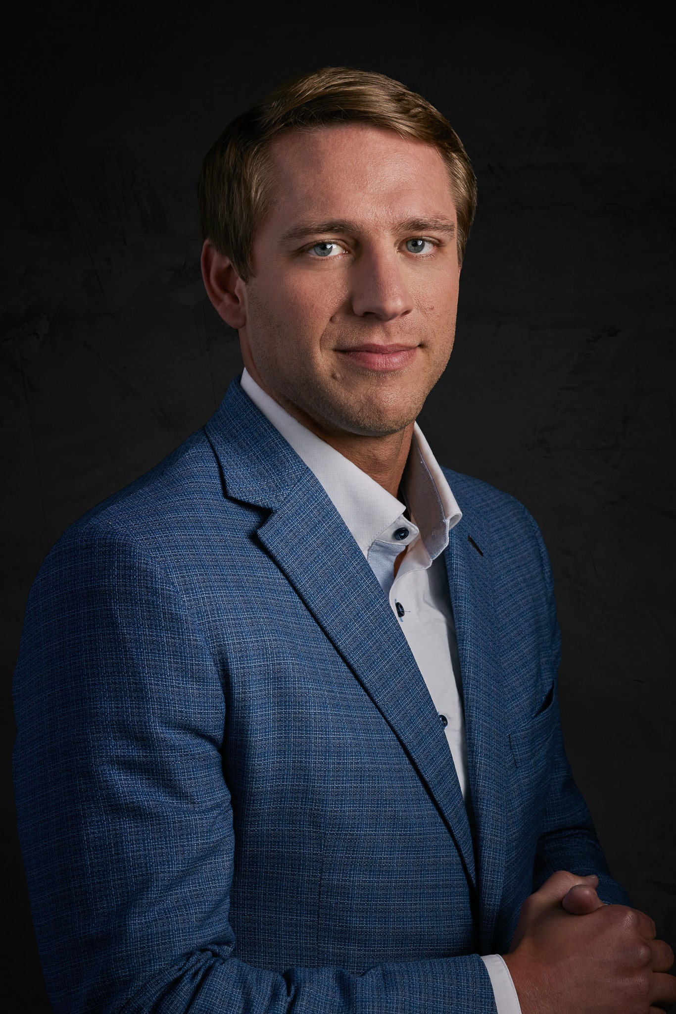 Will Lowery - 68 Ventures