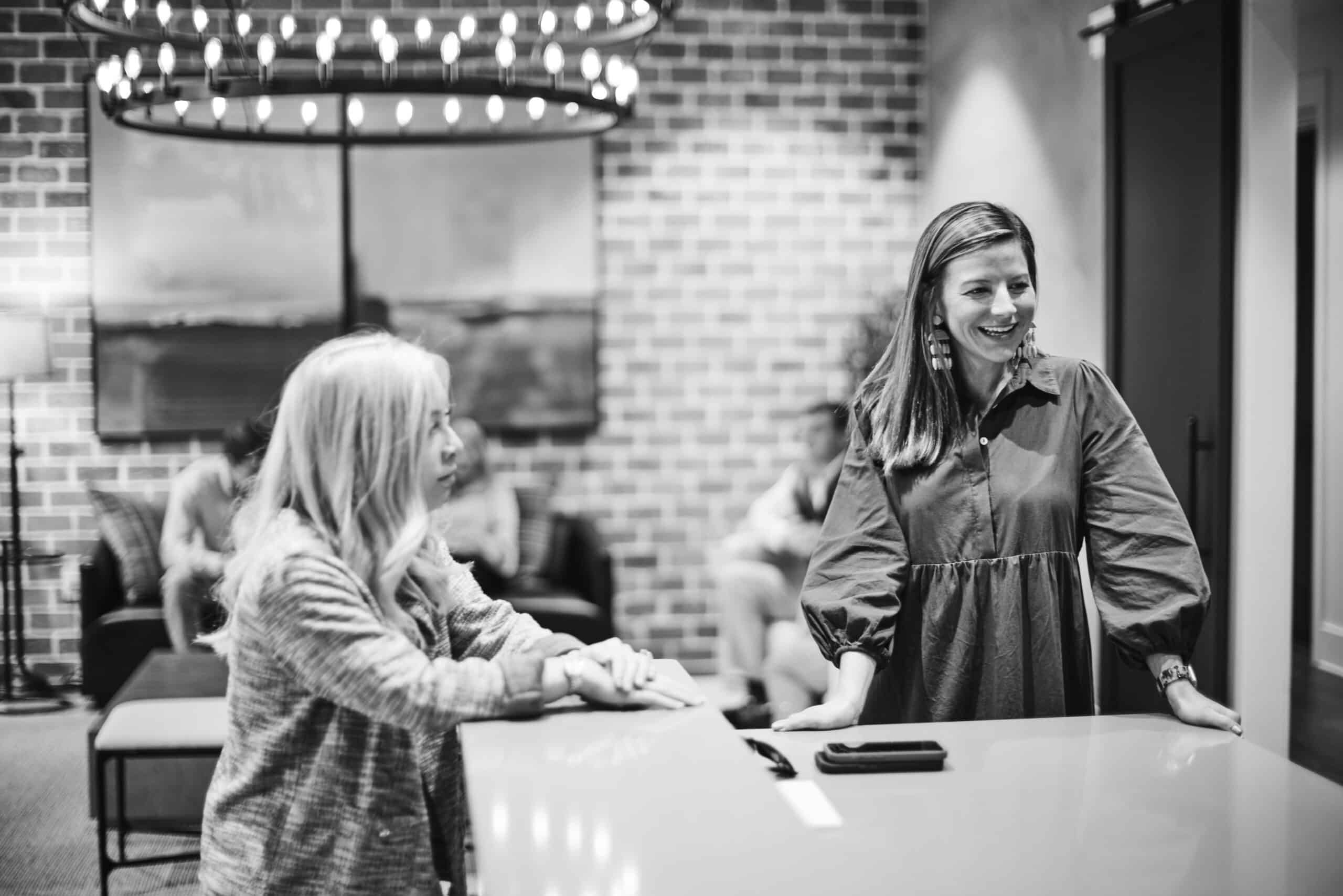 What's new - 68 Ventures